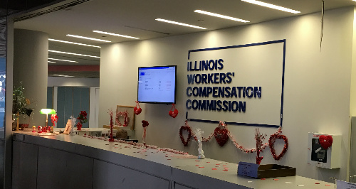Illinois Workers Compensation Commission Archives — Chicago Clout