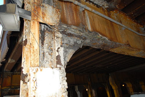 ChicagoClout: September 2007 Archives