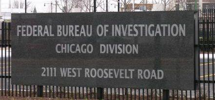 Chicago's New F.B.I. Headquarters/ Sorich Trial — Chicago Clout