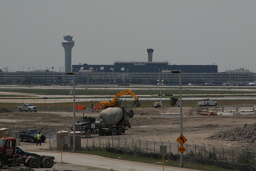 ChicagoClout: O'Hare Airport Corruption tied to Mayor Daley