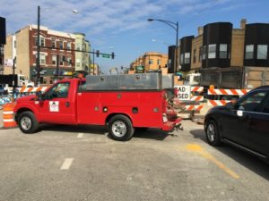 Chicago Department of Water Management Bloodletting — Chicago Clout