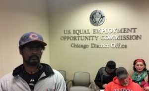 Lucio Bitoy Department of Water Management Fired for alleged Violence ...