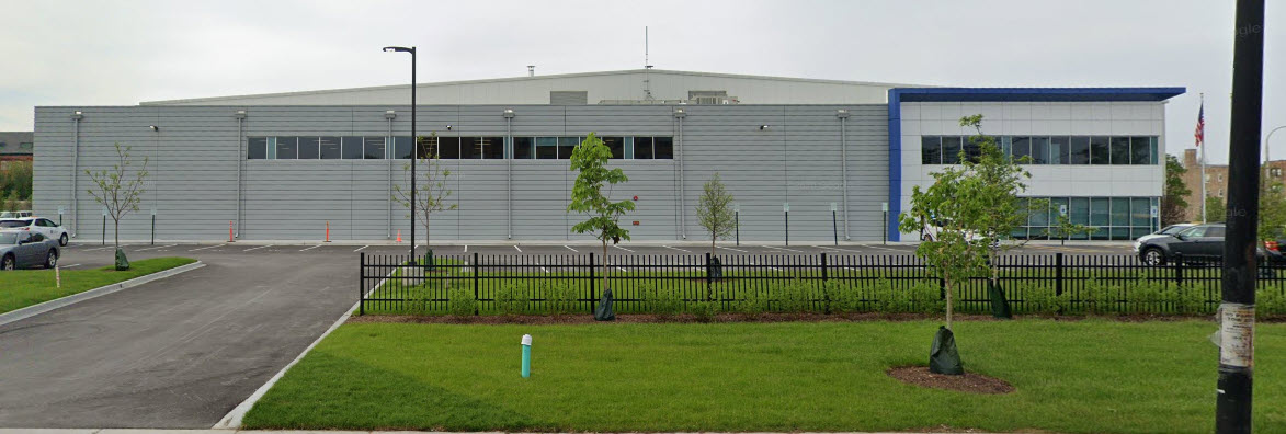 Update Chicago Security Breach 2FM Training facility — Chicago Clout