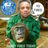 Mayor Lori Lightfoot Beheads Water Department Commissioner Randy ...